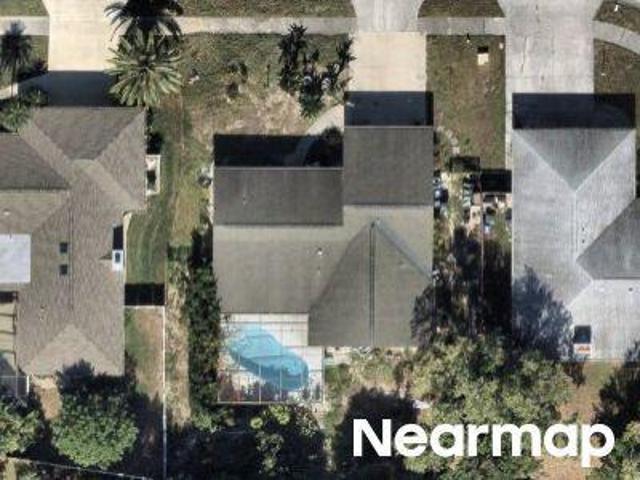 Country Meadows Ln