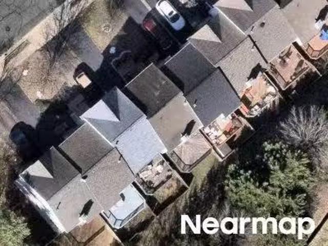 Country Mill Dr