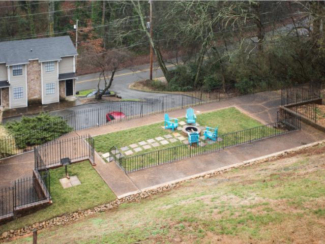 Country Oaks Studio Apartment for Rent at 137 Oyler Ln, Hixson, TN 37343