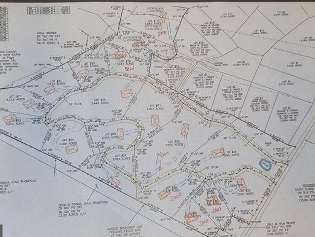 Country Acres Dr Lot 22, Brandywine, WV 26802