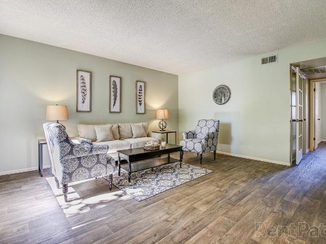 Country Aire! 2 Bedroom Apartment for Rent at 1701 N Palo Verde Dr, Goodyear, AZ 85338