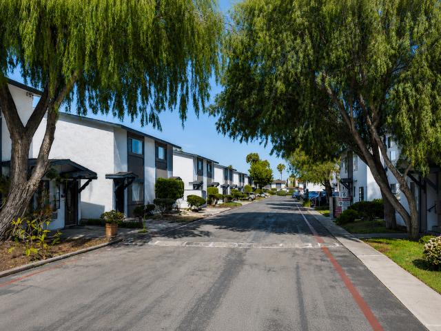 Country Aire Apartments