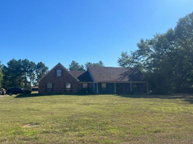 Country Bend Pl
