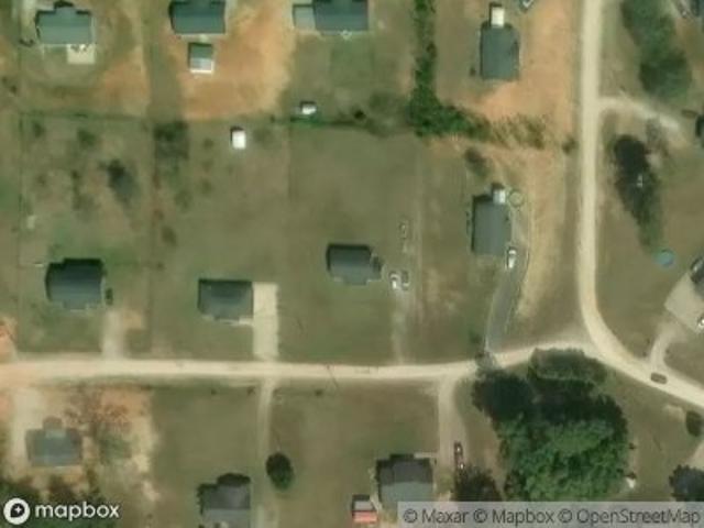 Country Breeze Cir