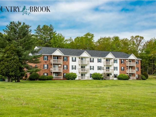 Country Brook Estates