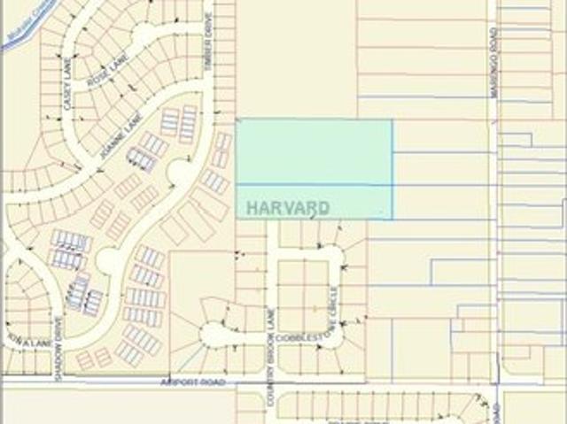 Country Brook Ln, Harvard, IL 60033