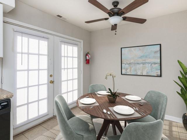 Country Club Apartments 2 Bedroom Apartment for Rent at 1775 Cedar Post Lane, Rock Hill, SC 29730