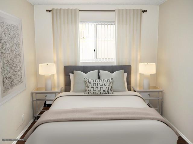 Country Club Apartments 2 Bedroom Apartment for Rent at 1374 5th Ave, Upland, CA 91786