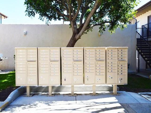 Country Club Apartments 2 Bedroom Apartment for Rent at 1374 5th Ave, Upland, CA 91786