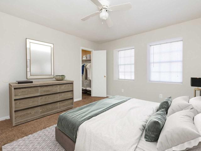 Country Club Apartments 3 Bedroom Apartment for Rent at 1775 Cedar Post Lane, Rock Hill, SC 29730