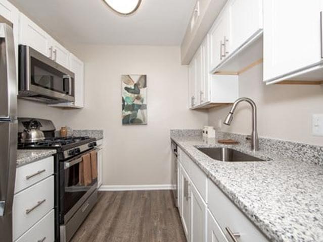 Country Club Apartments Renovated Keswick