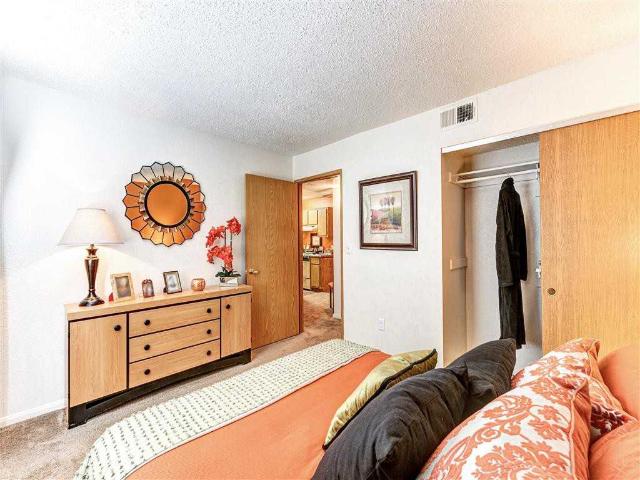 Country Club at Valley View 2 Bedroom Apartment for Rent at 1400 S Valley View Blvd, Las Vegas, NV 89102