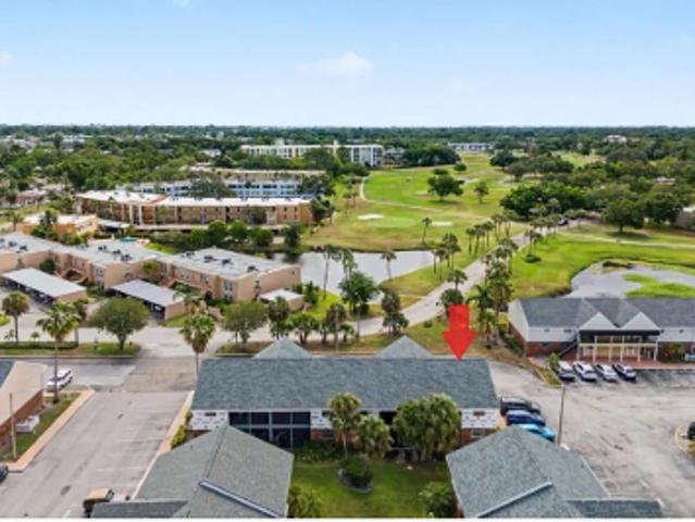 Country Club Dr Apt 1101