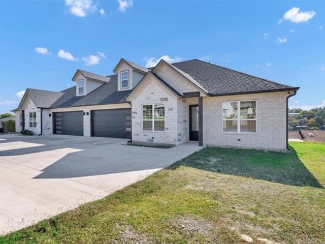 Country Club Dr, Granbury, Home For Sale