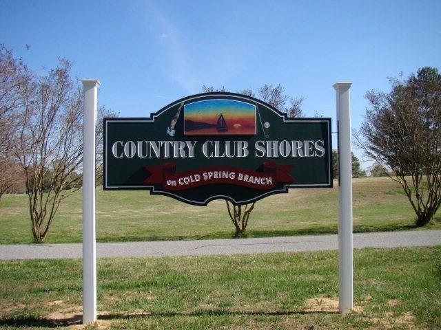 Country Club Dr Lot,gasburg, Plot For Sale