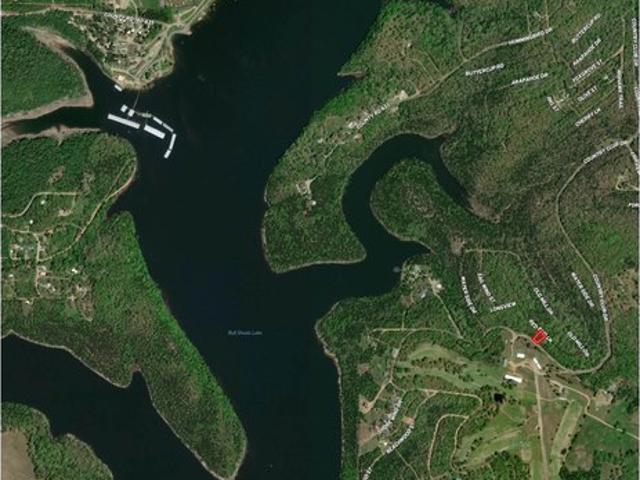 Country Club Dr Lot 5A, Theodosia, MO 65761