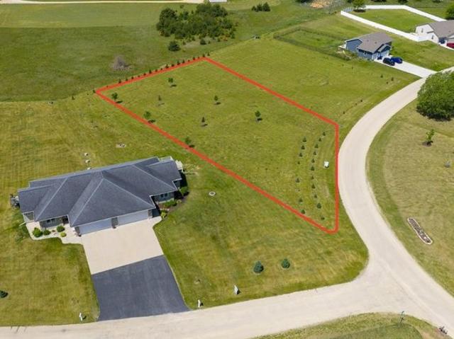 Country Club Dr Lot 72, Brodhead, WI 53520
