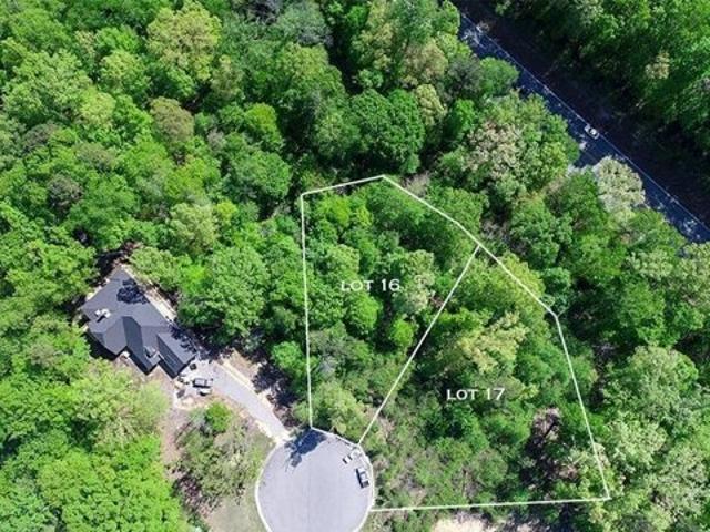 Country Club Dr Lots And,danville, Plot For Sale