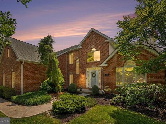Country Club Dr, Lansdale, Home For Sale
