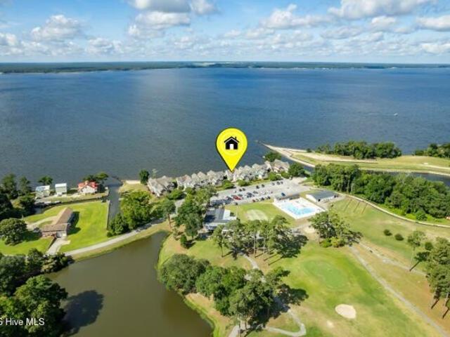Country Club Dr Unit,minnesott Beach, Home For Sale