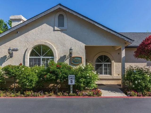 Country Club Estates 1 Bedroom Apartment for Rent at 3150 West Fir Avenue, Fresno, CA 93711 Sierra Sky Park