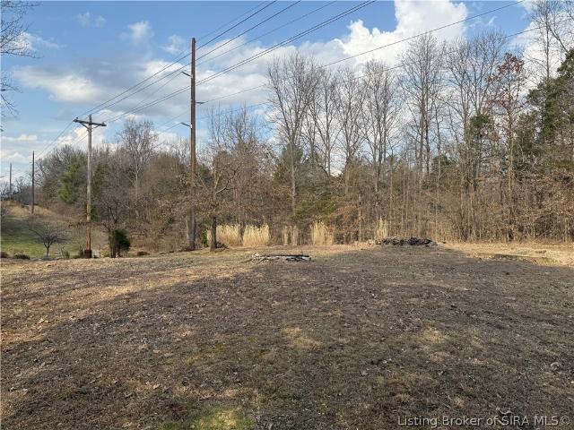 Country Club Estates Drive SE