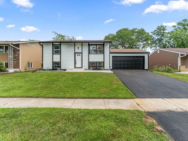 Country Club Hills, IL 60478