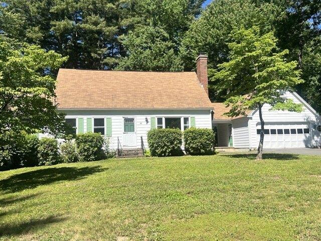 Country Club Hts, Monson, Home For Sale
