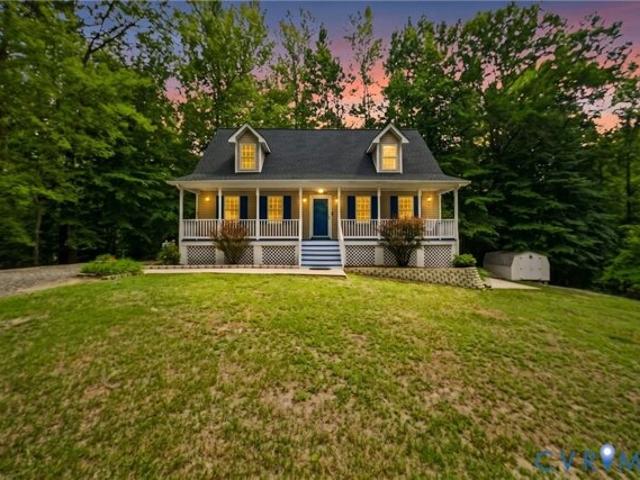 Country Club Ln, Ruther Glen, Home For Sale