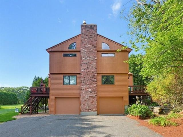 Country Club Ln Unit D, Milford, Condo For Sale