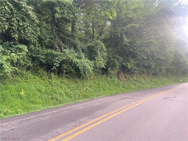 Country Club Road