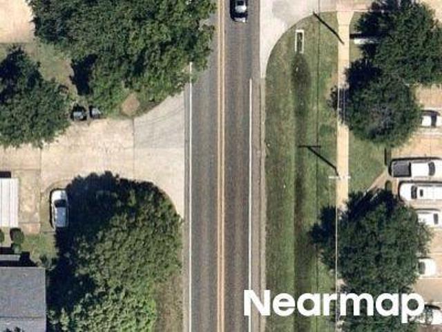 Country Club Rd