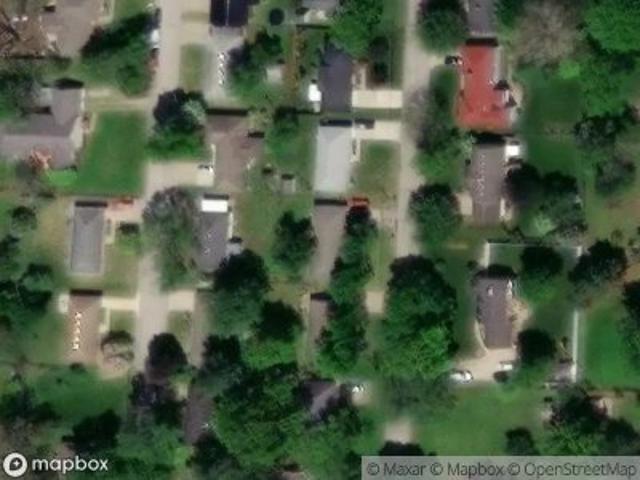 Country Club Rd