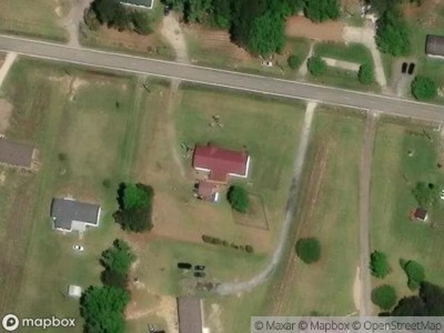 Country Club Rd