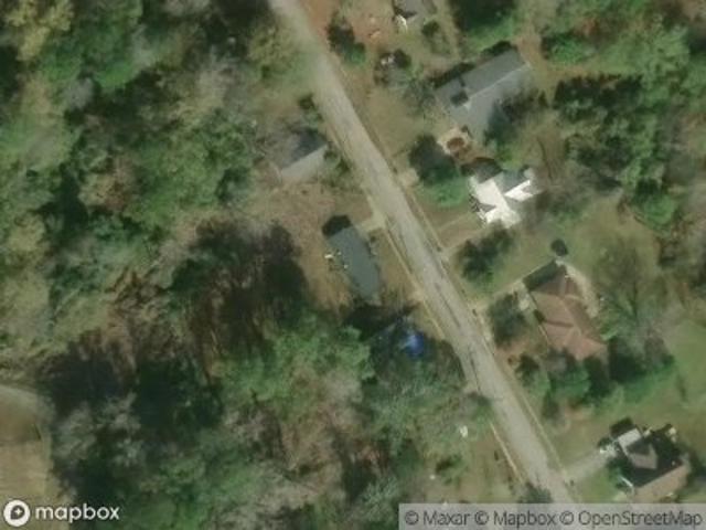 Country Club Rd