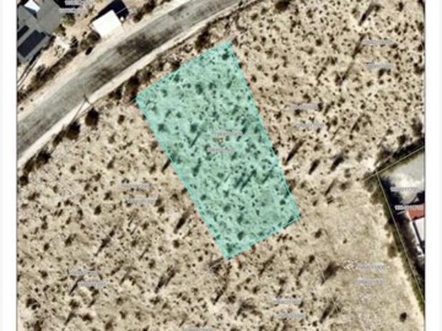 Country Club Rd, Borrego Springs, CA 92004