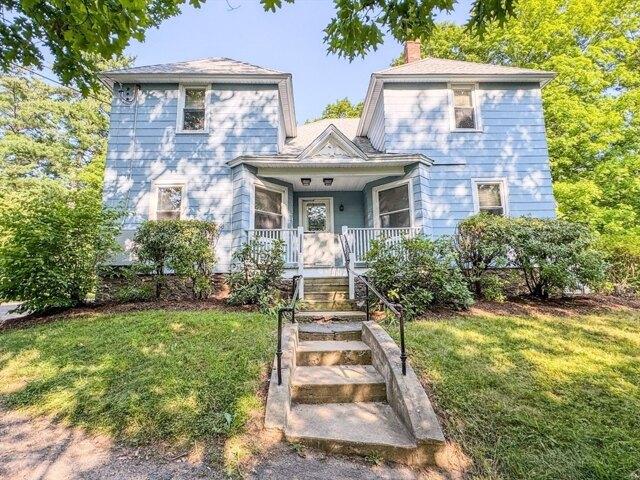 Country Club Rd, Greenfield, Home For Sale