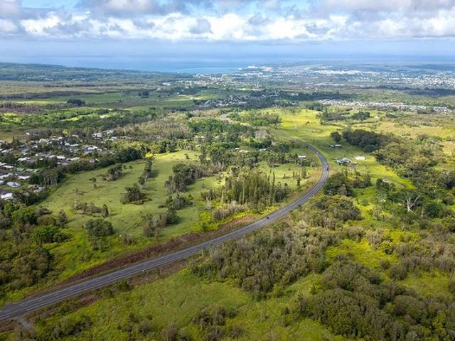 Country Club Rd, Hilo, HI 96720