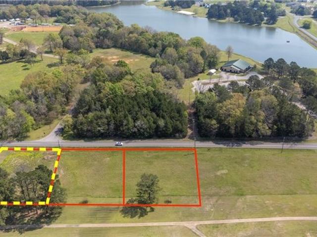 Country Club Rd, Livingston, AL 35470