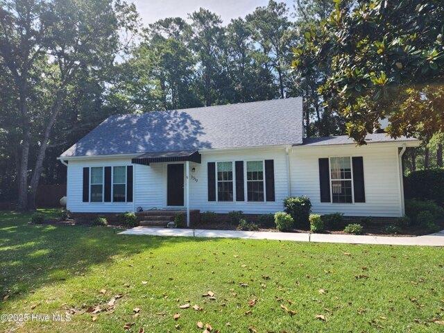 Country Club Rd, Morehead City, Home For Sale
