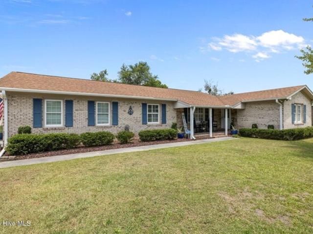 Country Club Rd, Morehead City, Home For Sale
