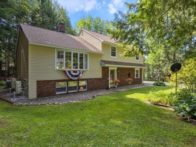 Country Club Rd, Manchester, Home For Sale