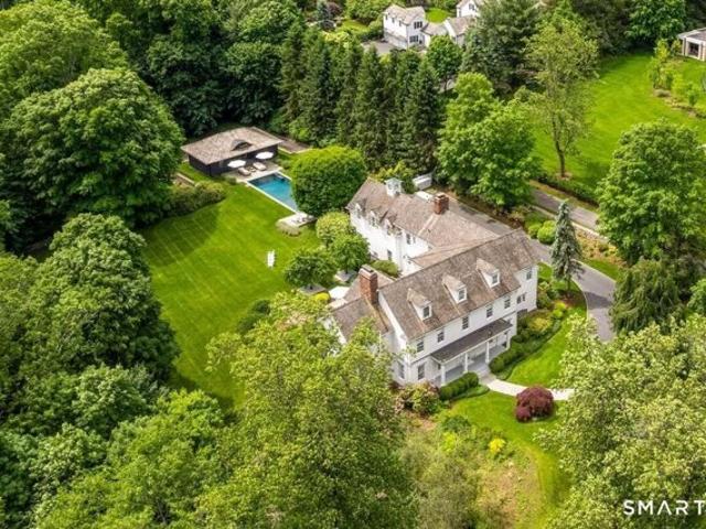 Country Club Rd, New Canaan, Home For Sale