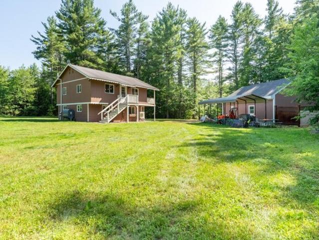 Country Club Rd, Sanford, Home For Sale