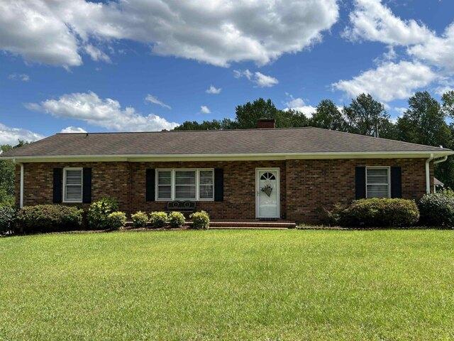 Country Club Rd, Spartanburg, Home For Sale