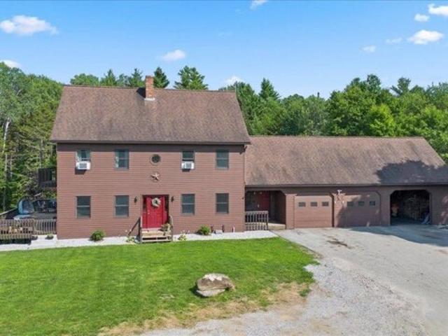 Country Club Rd, Plainfield, Home For Sale