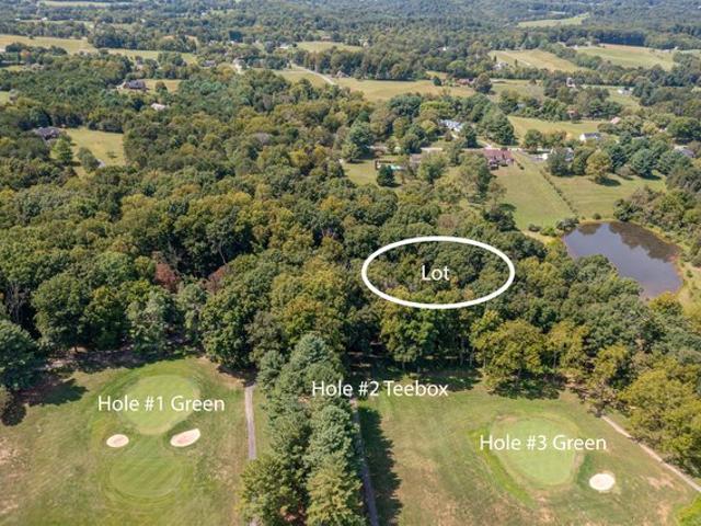 Country Club Rd, Troutville, VA 24175