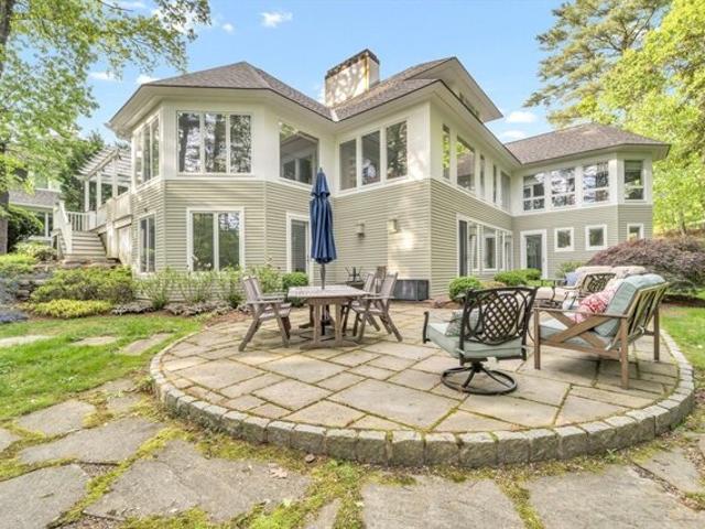Country Club Way, Ipswich, Home For Sale