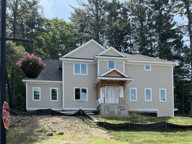 Country Club Way, Ipswich, Home For Sale