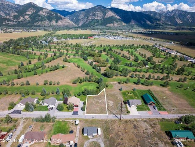 Country Club Way Lot 30, Thayne, WY 83127